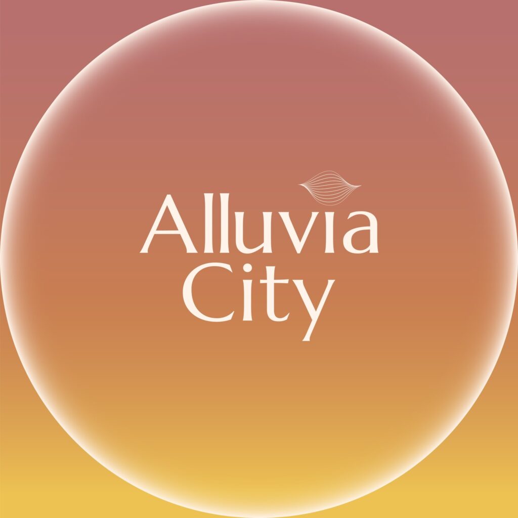 Nhà phố - Alluviacity Văn Giang